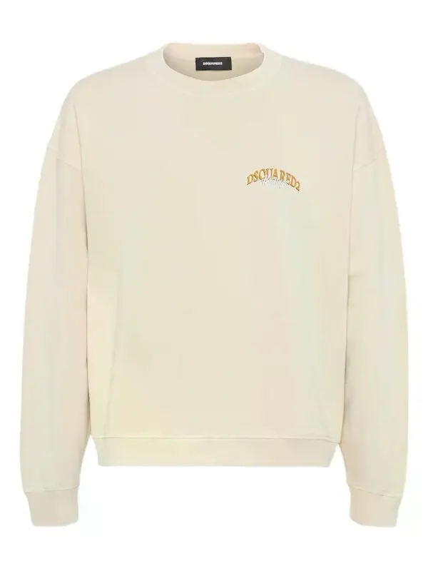 Dsquared2 Heritage Sweatshirt
