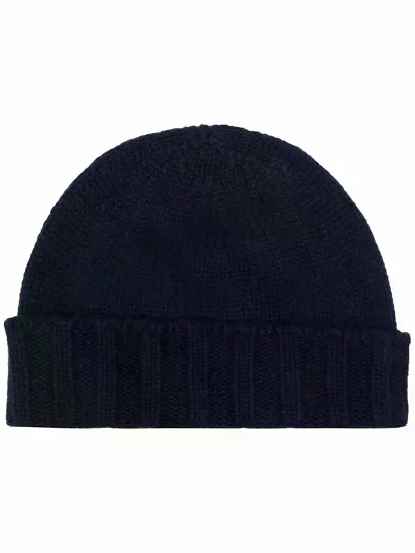 DRUMOHR Cashmere Beanie