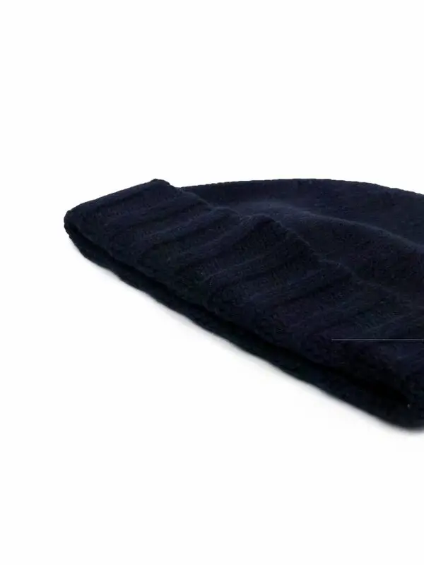 DRUMOHR Cashmere Beanie