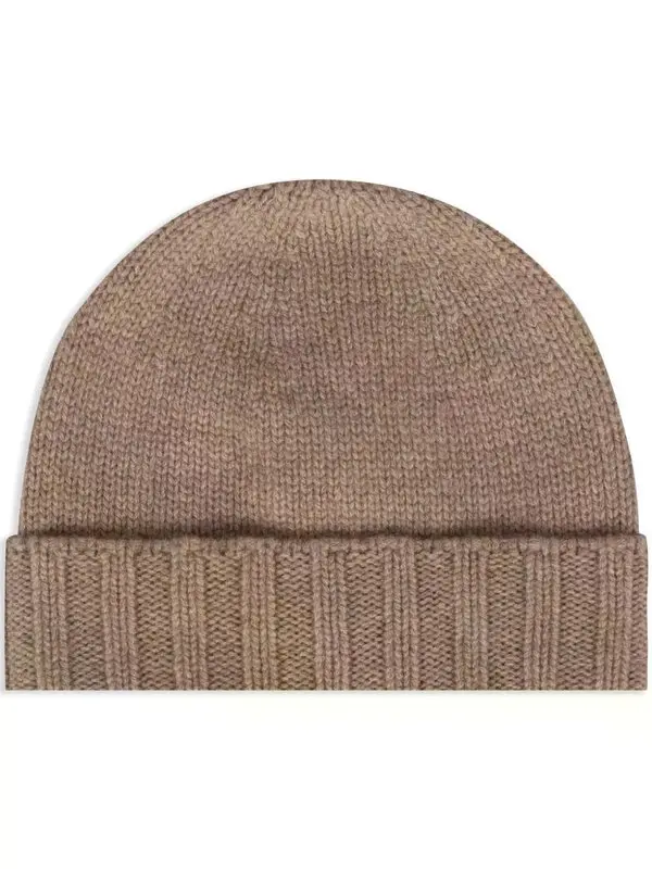 DRUMOHR Cashmere Beanie