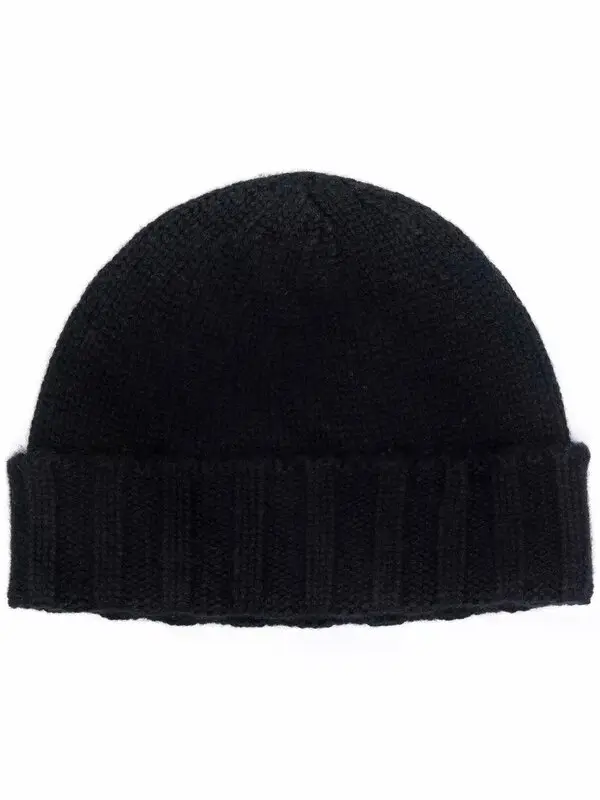 DRUMOHR Cashmere Beanie