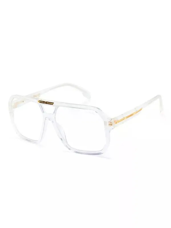 Carrera Eyewear Navigator Frame Glasses