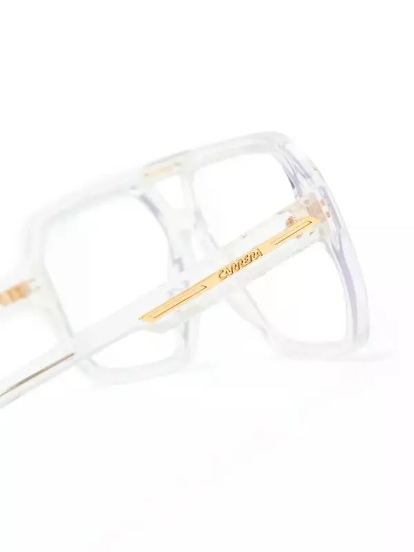 Carrera Eyewear Navigator Frame Glasses