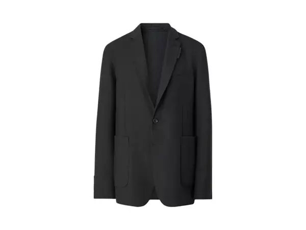 Burberry Business Suit Coat