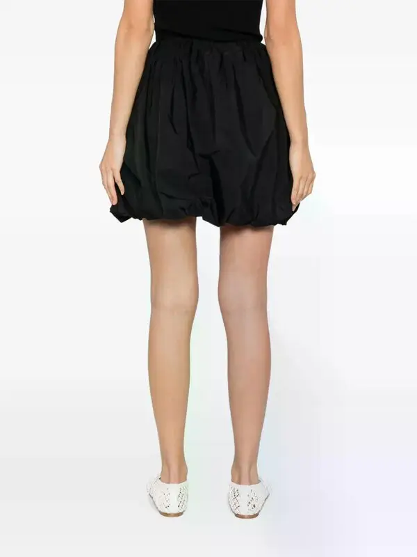 Maje Sleeveless Puffball Dress