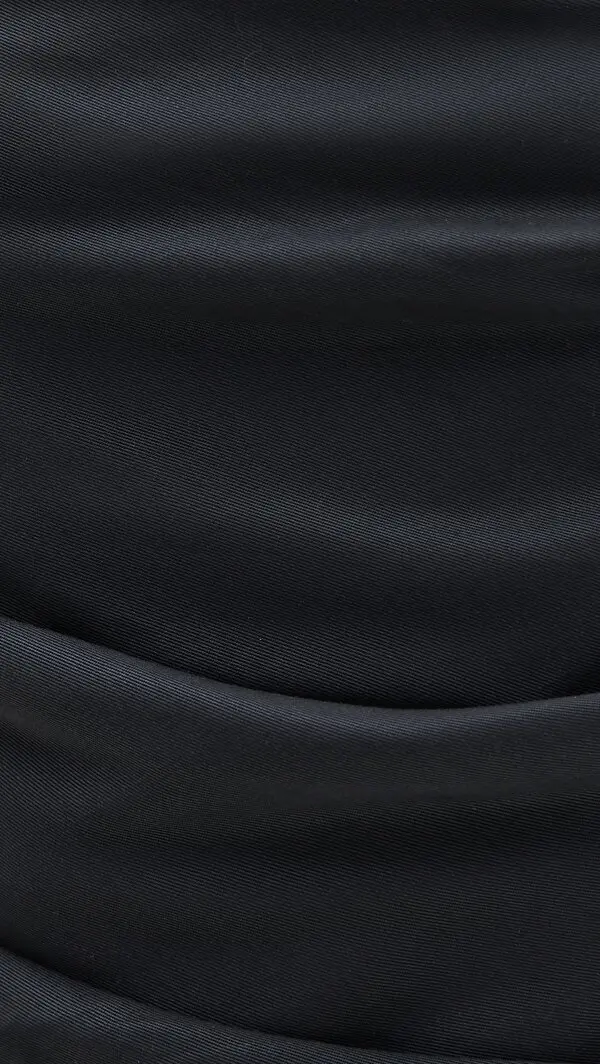 Lna Cana Strapless Top