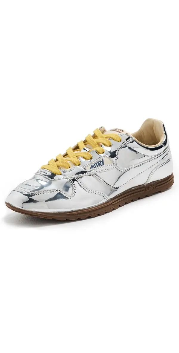 AUTRY Windspin Low Sneakers