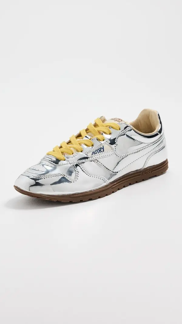 AUTRY Windspin Low Sneakers
