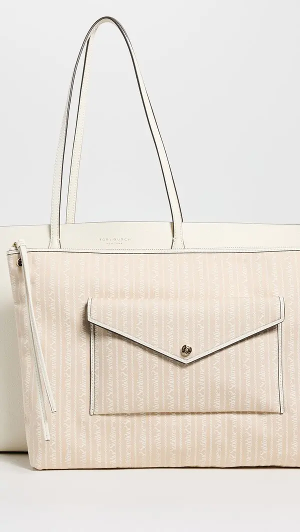 Tory Burch Perry Tote