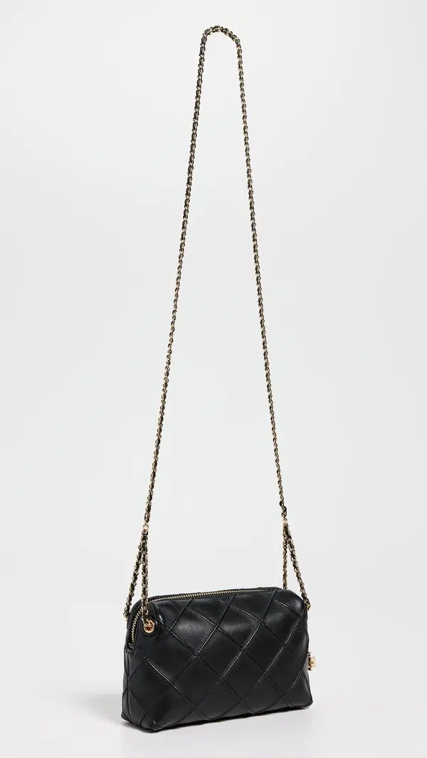Tory Burch Fleming Soft Crossbody Bag