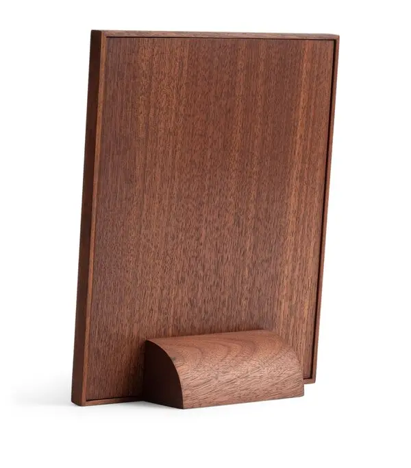 Assouline Leather Heritage Frame