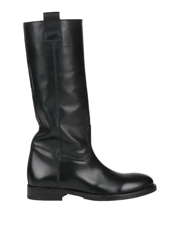 Moma Calfskin Riding Boots