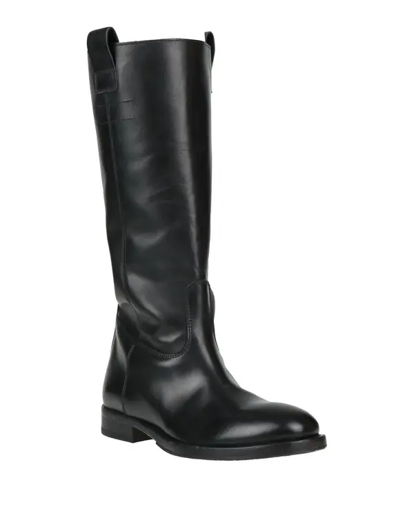 Moma Calfskin Riding Boots