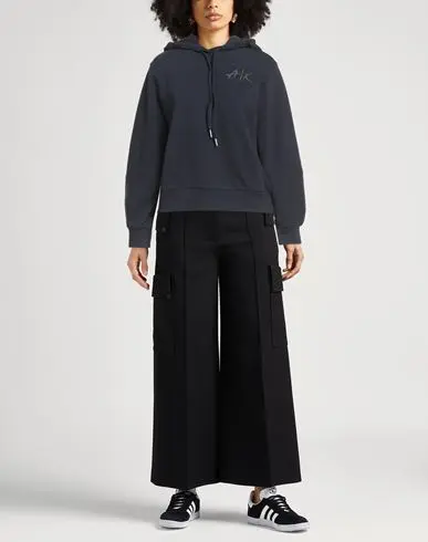 Armani Exchange Cotton-elastane Sweatshirt