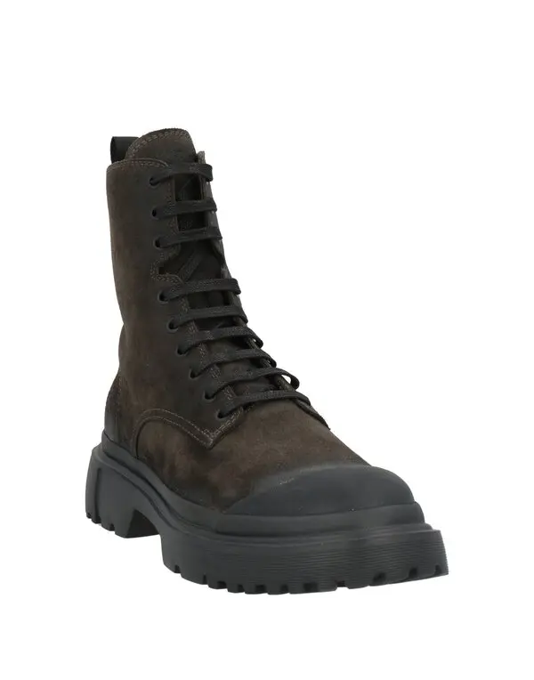 Hogan Ankle Boots