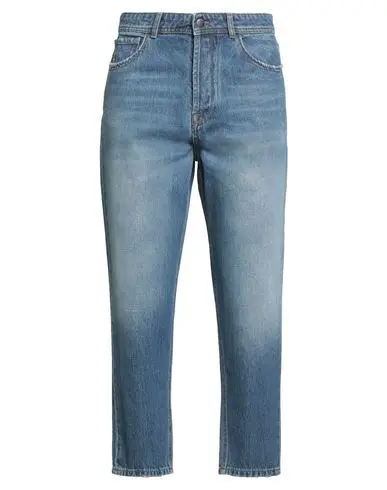 REIGN Tapered Jeans