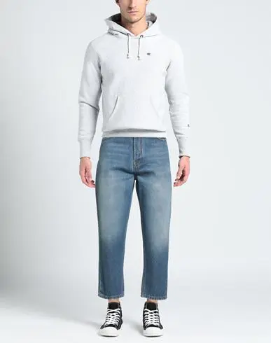 REIGN Tapered Jeans