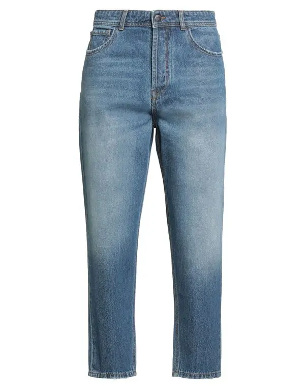 REIGN Tapered Jeans