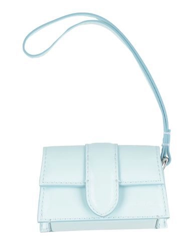Jacquemus Covers & Cases Calfskin - Blue