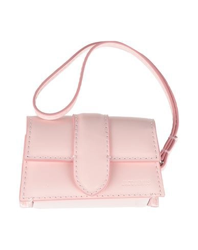 Jacquemus Covers & Cases Calfskin - Pink