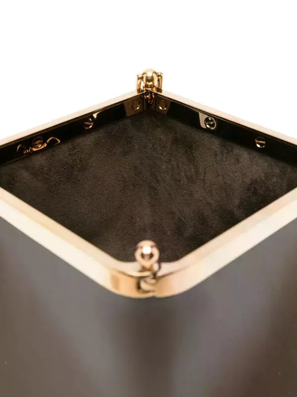 Etro Vela Shoulder Bag - Brown