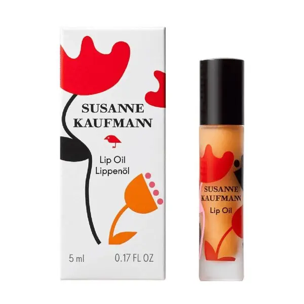 SUSANNE KAUFMANN Lip Oil 0.17 Fl Oz