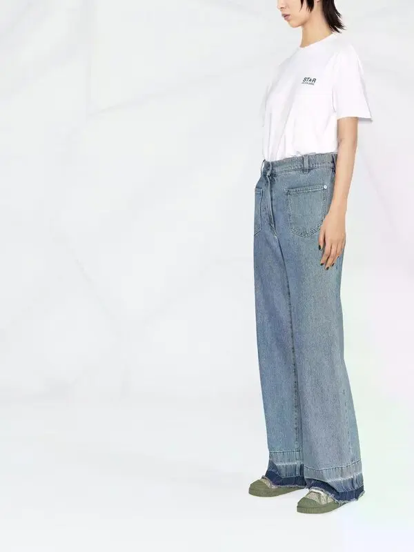 GOLDEN GOOSE Star Collection T-shirt
