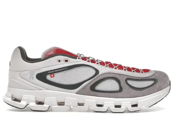 On Running Cloud X Fka Twigs Sneakers - Lily