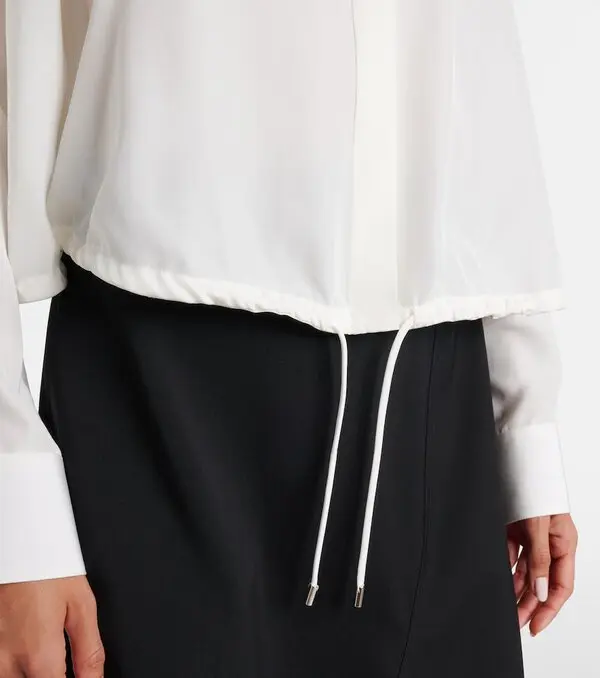 Loewe Silk Shirt