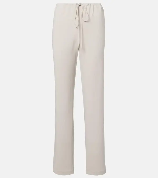 Tove Terri Straight Leg Trousers