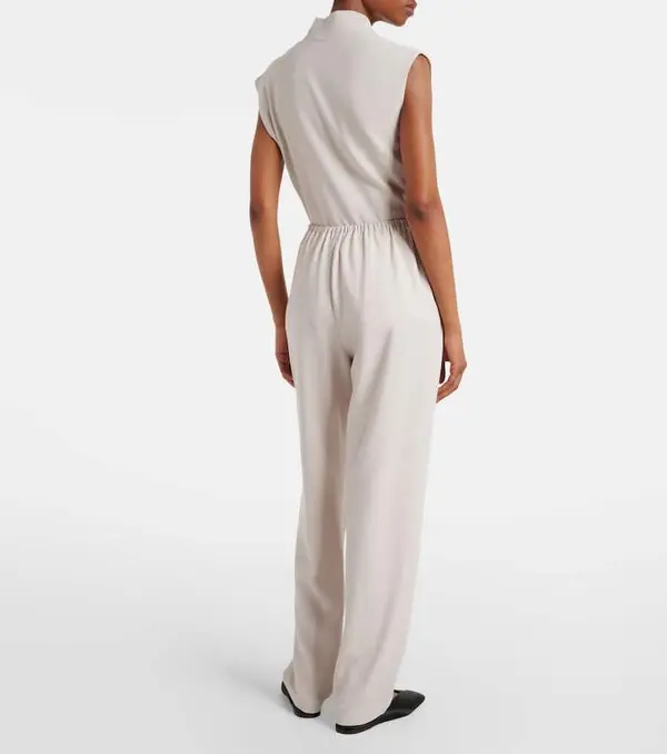 Tove Terri Straight Leg Trousers
