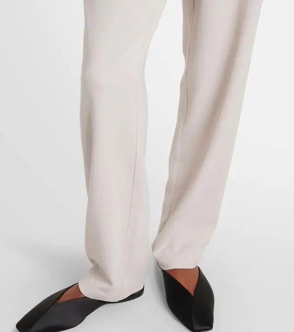 Tove Terri Straight Leg Trousers