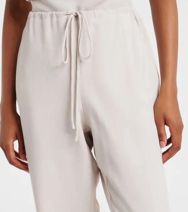 Tove Terri Straight Leg Trousers