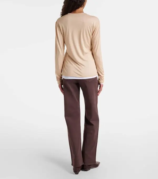 Dorothee Schumacher Layered Top