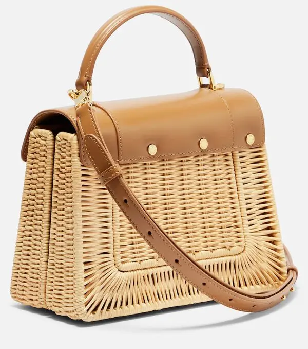 BVLGARI Serpenti Forever Medium Tote