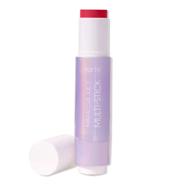 TARTE COSMETICS Maracuja Juicy Lip & Cheek Multi-stick - Hot Tamale