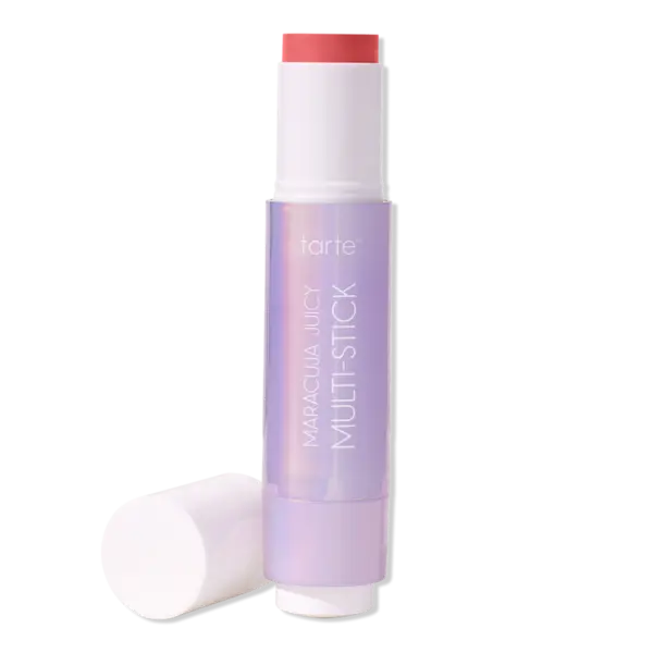 TARTE COSMETICS Maracuja Juicy Lip & Cheek Multi-stick - Firecracker