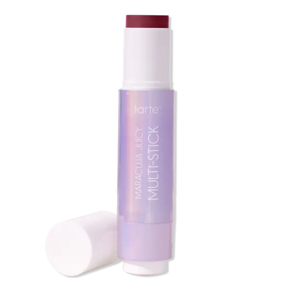 TARTE Maracuja Juicy Lip & Cheek Multi-stick - Sugar Plum