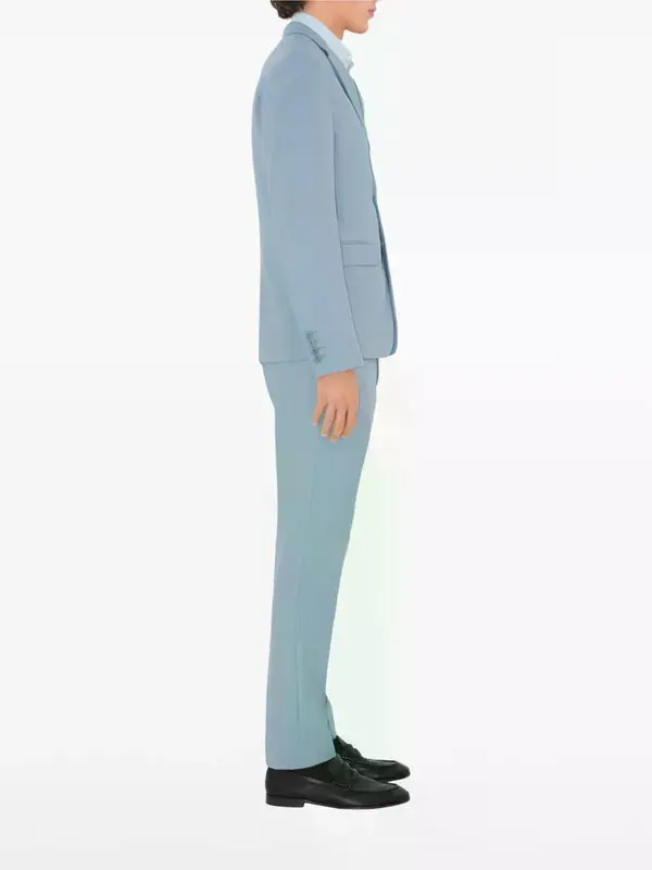 Burberry Wool Blazer