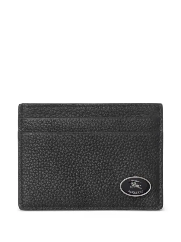 Burberry Knight Stamp Cardholder