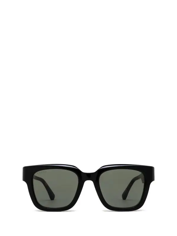 Gucci Sunglasses - Black