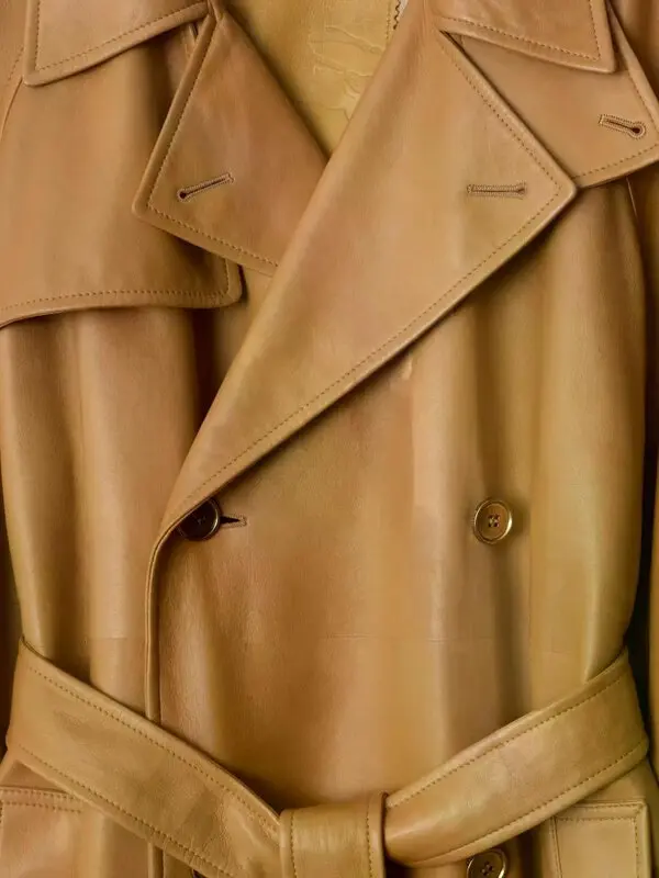 Burberry Castleford Trenchcoat