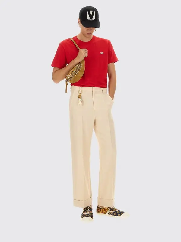 Valentino Garavani T-shirt - Red