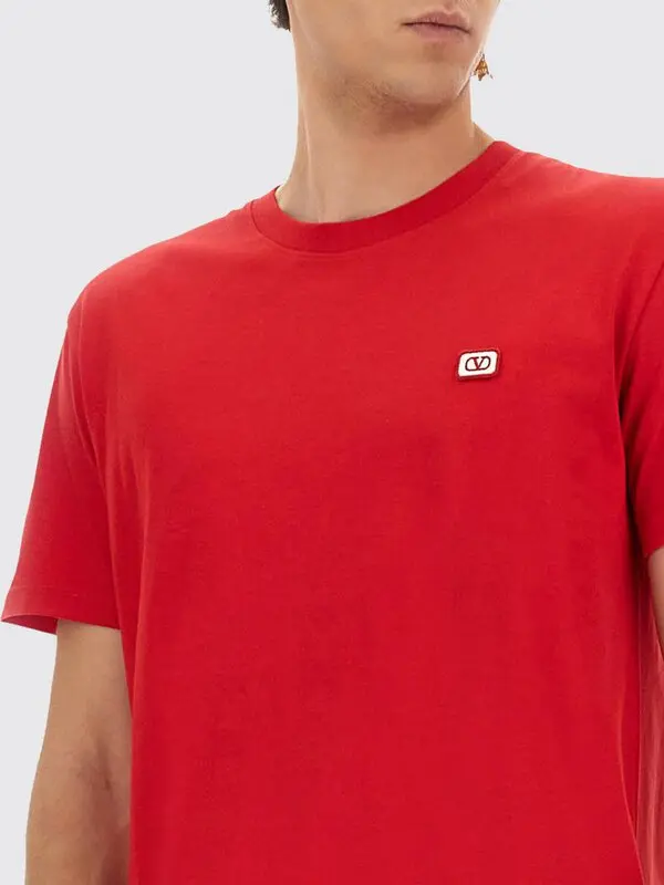 Valentino Garavani T-shirt - Red