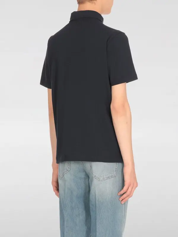 K-WAY Polo Shirt - Blue