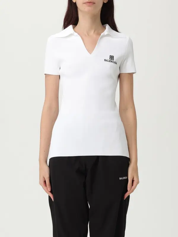 Balenciaga Polo Shirt