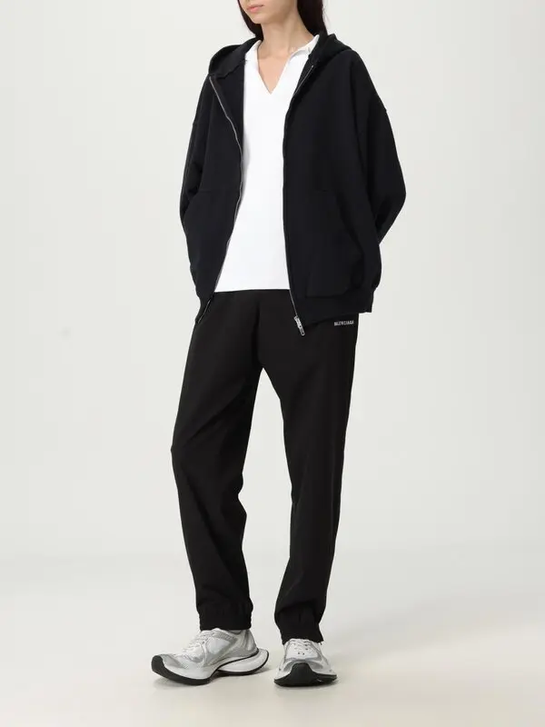 Balenciaga Pants - Black