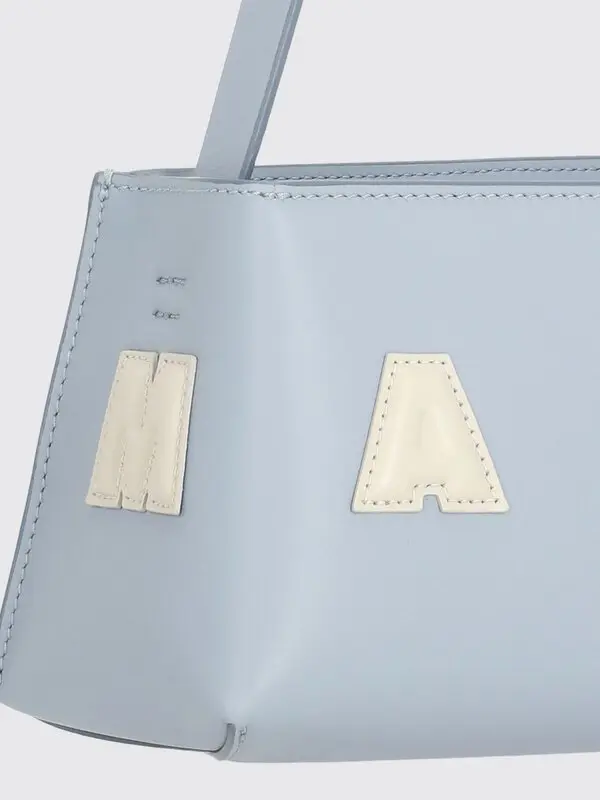Marni Shoulder Bag - Blue