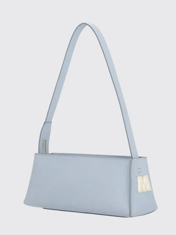 Marni Shoulder Bag - Blue