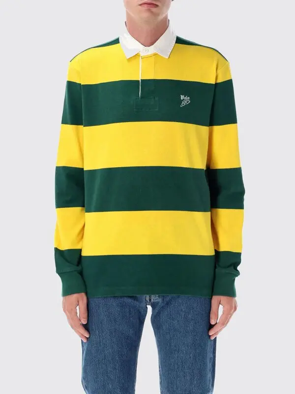 Polo Ralph Lauren Polo Shirt - Green